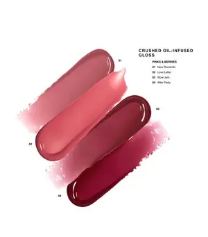 Bobbi Brown Crushed Oil-infused Gloss