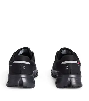 On Waterproof Cloudrunner 2 Trainers - Grey
