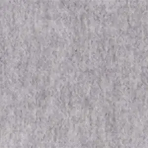 Prada Cashmere Logo Scarf - Grey