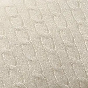 Ralph Lauren Cashmere Cable-knit Travel Set