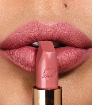 Charlotte Tilbury Hot Lips Lipstick - Pink