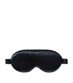 Slip Silk Contour Sleep Mask - Beige