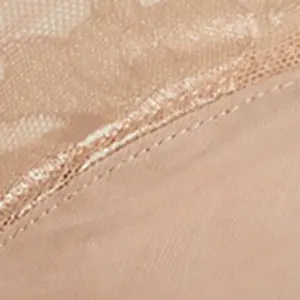 Fantasie Illusion Side Support Bra - Beige