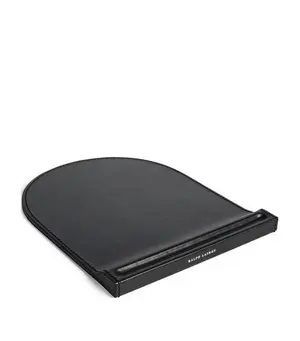 Ralph Lauren Brennan Mouse Pad - Black