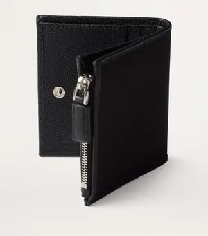 Prada Re-nylon Wallet