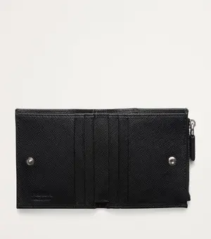Prada Re-nylon Wallet