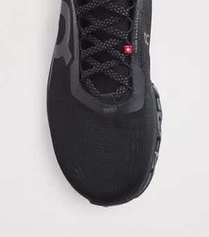 On Cloudmonster 2 Trainers - Black