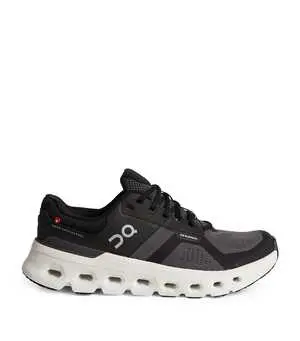 On Cloudrunner 2 Sneakers - Black