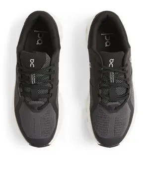 On Cloudrunner 2 Sneakers - Black