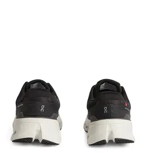 On Cloudrunner 2 Sneakers - Black