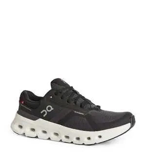 On Cloudrunner 2 Sneakers - Black