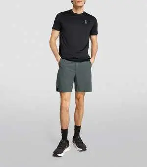 On Cloudrunner 2 Sneakers - Black