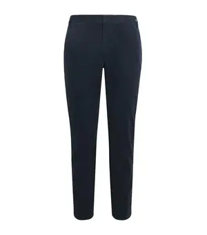 FRAME Slim Chinos - Navy