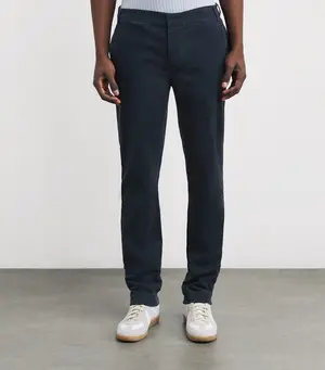 FRAME Slim Chinos