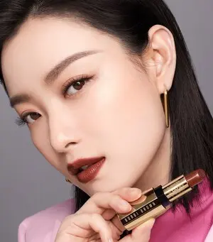 Bobbi Brown Luxe Lipstick