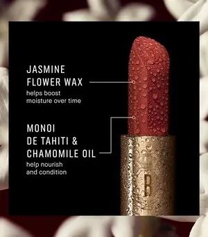 Bobbi Brown Luxe Lipstick