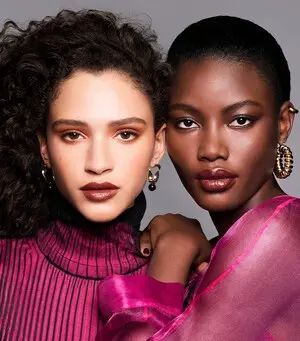 Bobbi Brown Luxe Lipstick