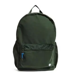 BECCO BAGS Sports Backpack - Green