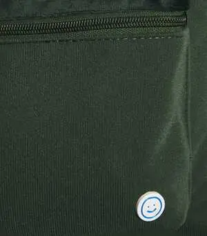 BECCO BAGS Sports Backpack - Green