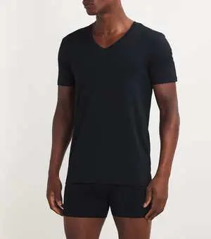 Hanro Cotton Superior T-shirt