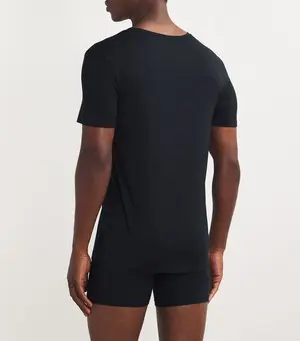 Hanro Cotton Superior T-shirt