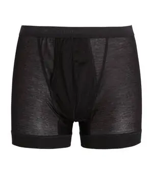 Zimmerli Cotton 252 Royal Classic Boxer Briefs