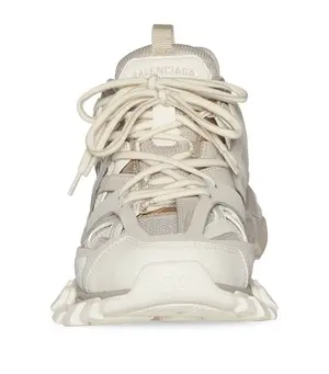 Balenciaga Track Sneakers - Beige