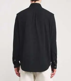 Polo Ralph Lauren Cotton Featherweight Mesh Shirt