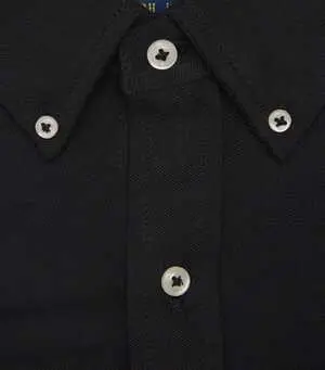 Polo Ralph Lauren Cotton Featherweight Mesh Shirt