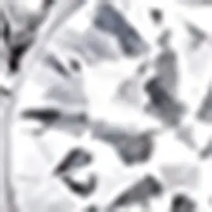Graff Diamond Cross Necklace