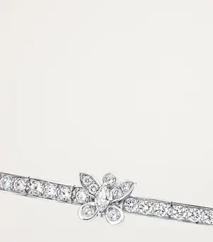 Graff Classic Eternity Ring With Diamonds