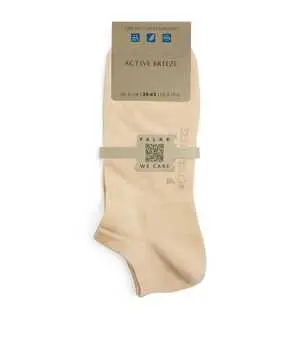 Falke Active Breeze Sports Socks - Nude