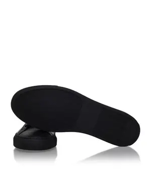 COMMON PROJECTS Original Achilles Low-top Sneakers - Black