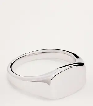 Tom Wood Sterling Michael Ring