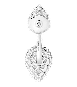 Boucheron Serpent Bohème Single Earring