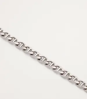 Tom Wood Sterling Chain Bracelet