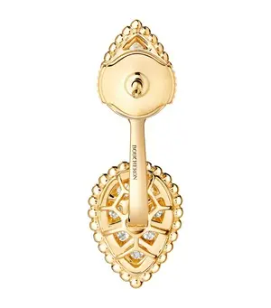 Boucheron Serpent Bohème Single Earring