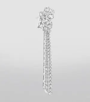 Graff Carissa Diamond Drop Earrings
