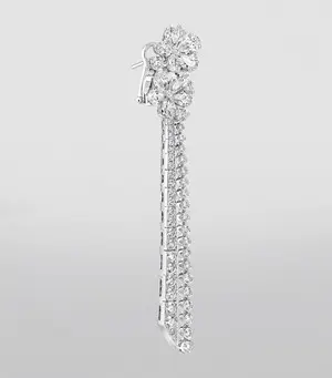 Graff Carissa Diamond Drop Earrings