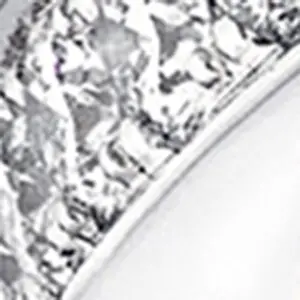 Graff Platinum And Diamond Eternity Ring