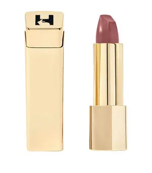 HOURGLASS Unlocked Satin Crème Lipstick Brown