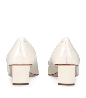 ROGER VIVIER Décolleté Belle Vivier 45 Pumps
