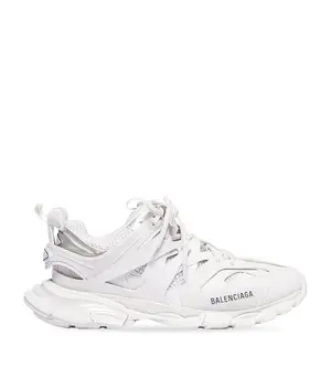 Balenciaga Track Sneakers - White