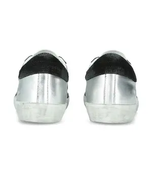 GOLDEN GOOSE Superstar Leather Sneakers