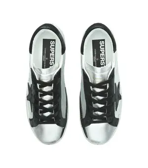 GOLDEN GOOSE Superstar Leather Sneakers
