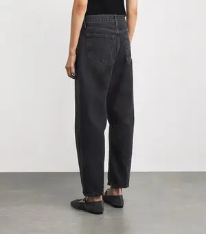 Citizens Of Humanity Miro Mid-rise Relaxed Jeans