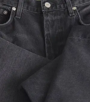 Citizens Of Humanity Miro Mid-rise Relaxed Jeans