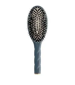 LA BONNE BROSSE N.03 The Essential Soft Hairbrush Blue