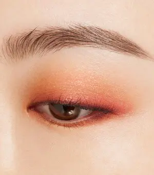 SUQQU Signature Colour Eyes Palette - Metallic