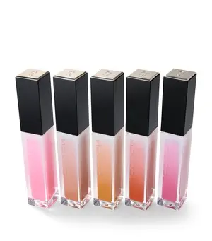 SUQQU Treatment Wrapping Lip - Yellow